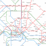 Gratis S-Bahn Karte Berlin: Herunterladen & Ausdrucken